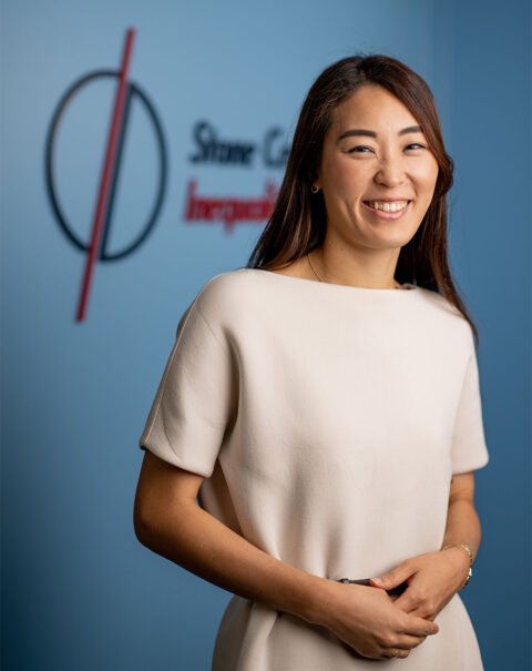 Sun Kyoung Lee | Stone Center for Inequality Dyanmics