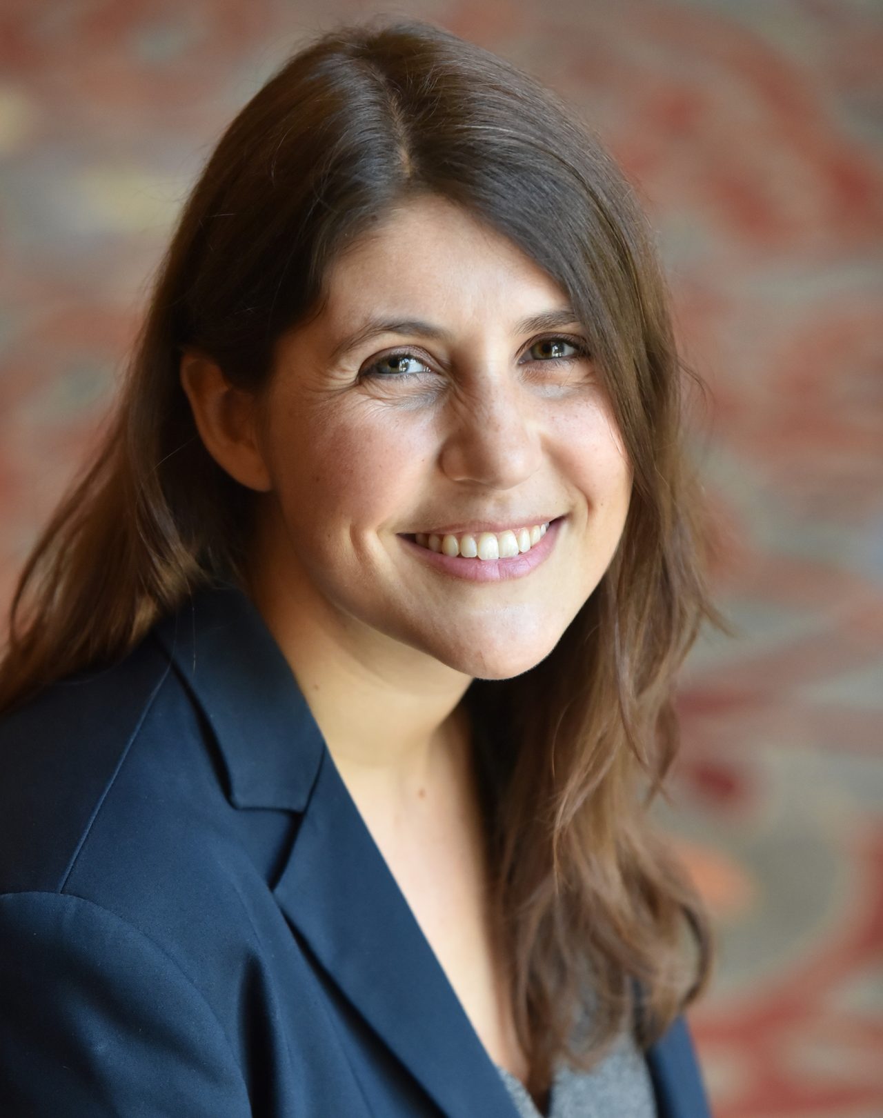 Fabiana Silva | Stone Center for Inequality Dyanmics