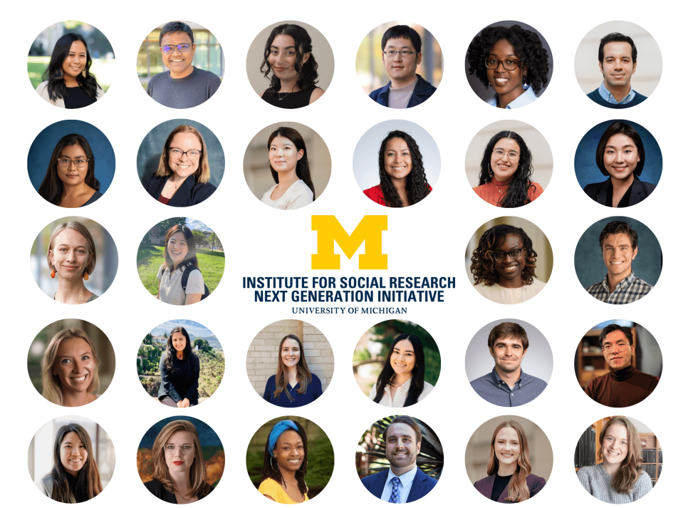 Congratulations to the CID Student Next Gen 2024 Awardees | Stone ...