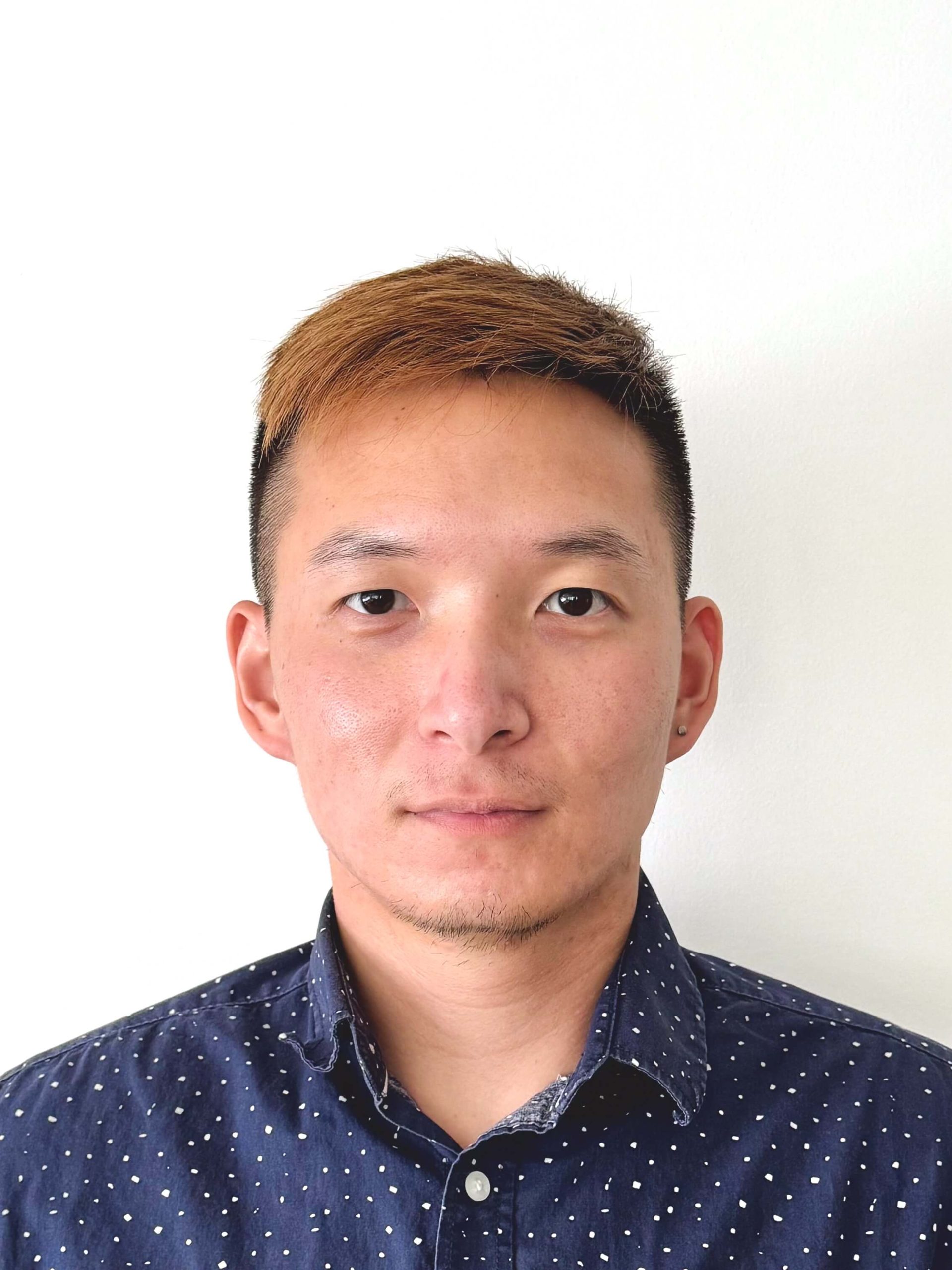 David Yang | Stone Center for Inequality Dyanmics