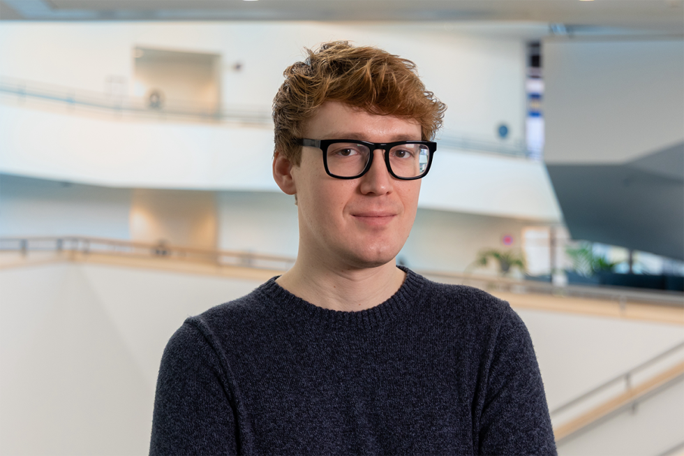 Sben Korsh | Stone Center for Inequality Dyanmics